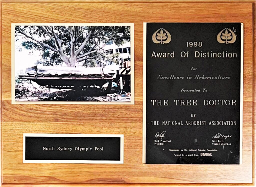 ABOUT US – The Arborist Network